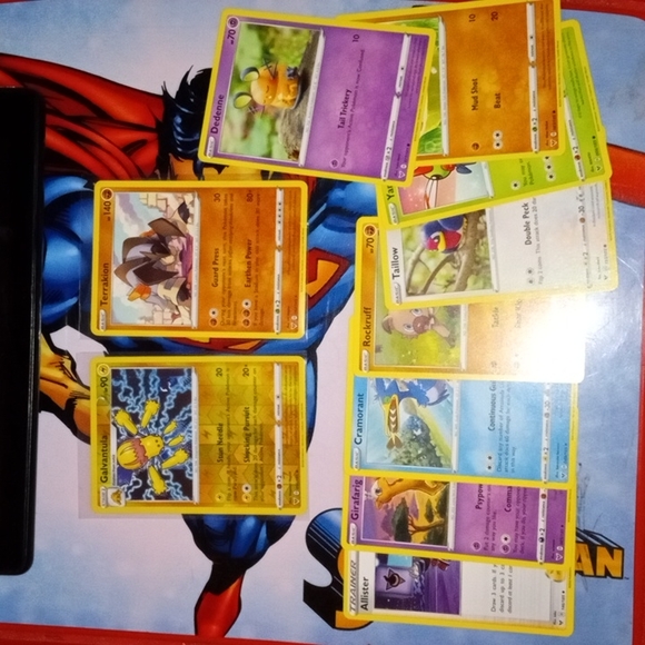 Pokemon | Toys | Pokemon Cards Whole Pack Cards | Poshmark